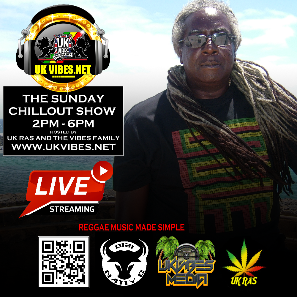 Ukvibes.Net – Birmingham’s No.1 Radio Station